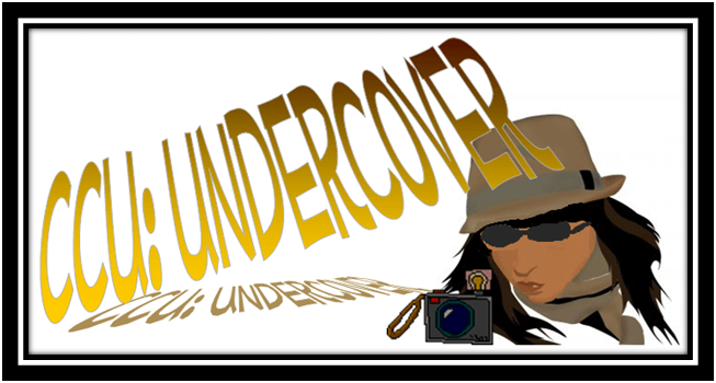CCU Undercover: Macabella Review | Go Bake Yourself