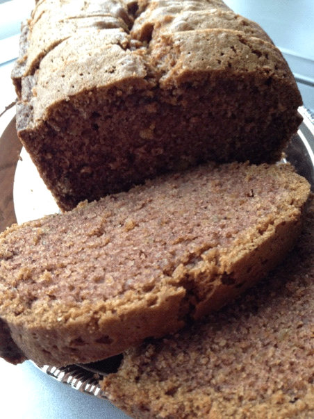 Guest Post #4: Chestnut Bread | Go Bake Yourself