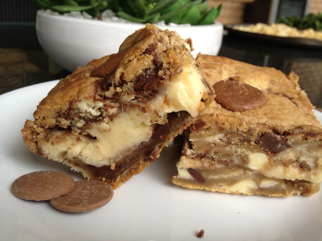 Manic Mania! | Go Bake Yourself