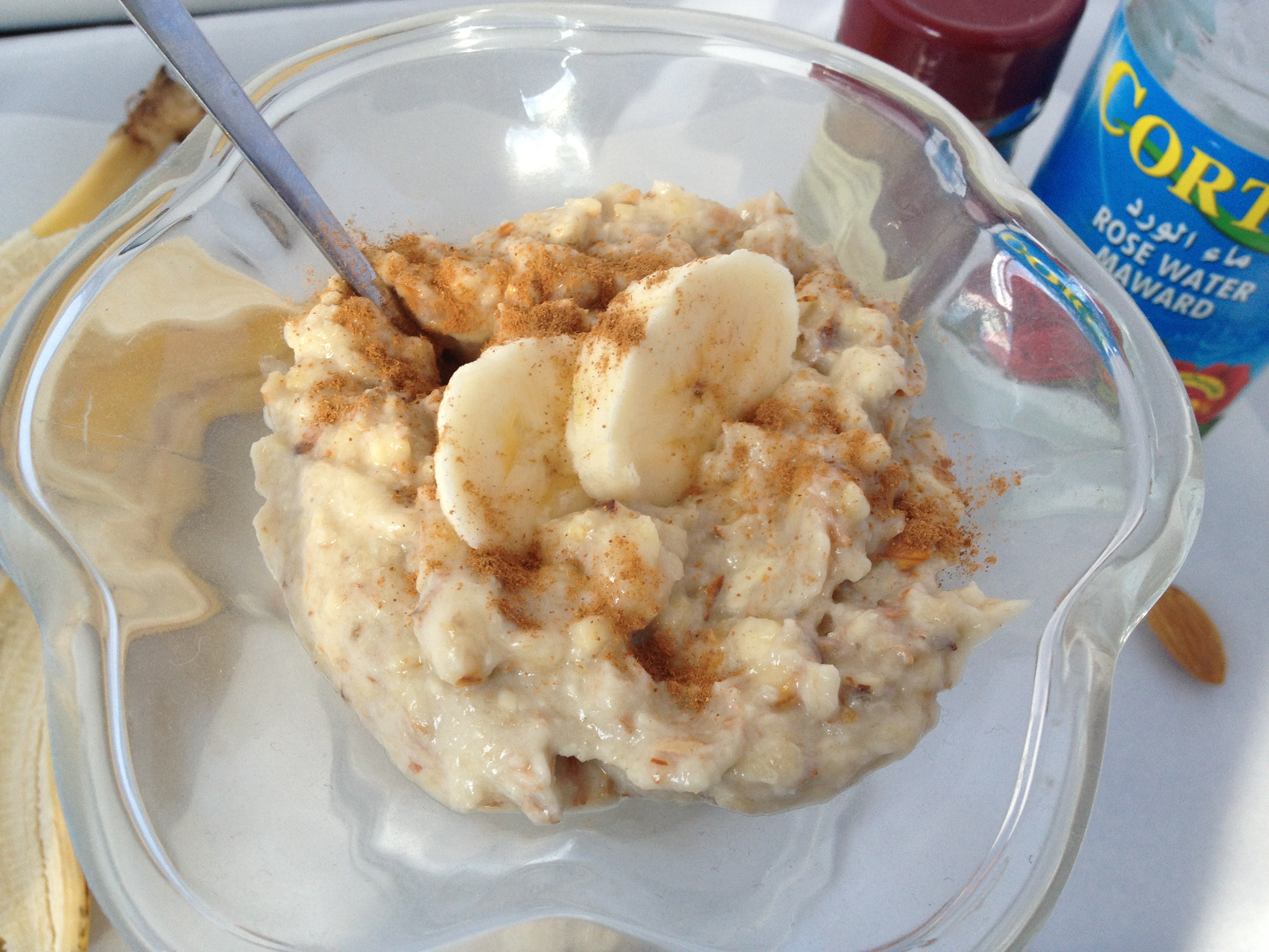 The Sexy Vegan Kitchen #3: Sweetly Raw Banana Pudding & Book Review ...