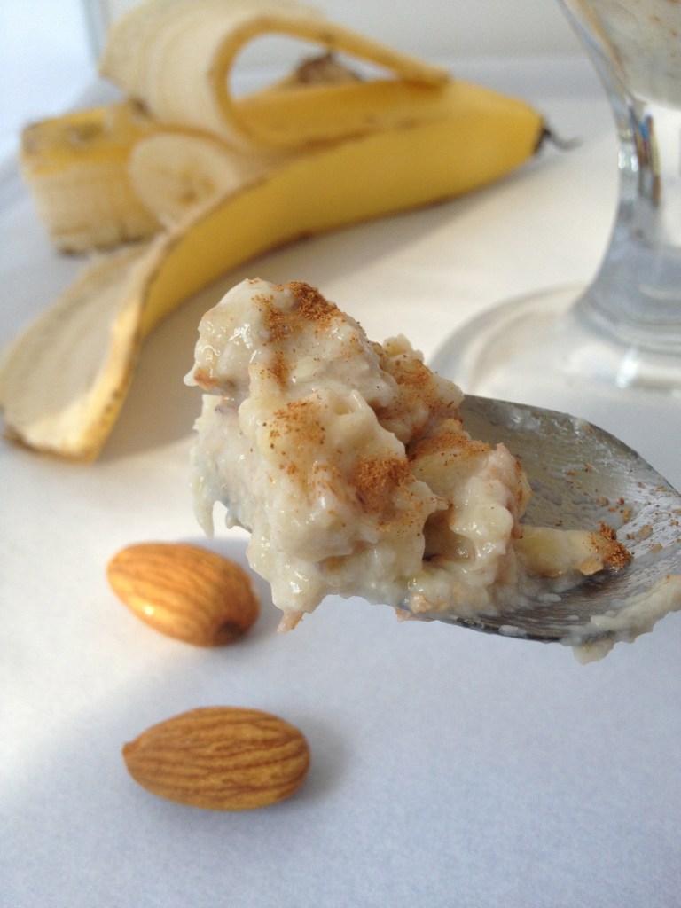 The Sexy Vegan Kitchen #3: Sweetly Raw Banana Pudding & Book Review ...