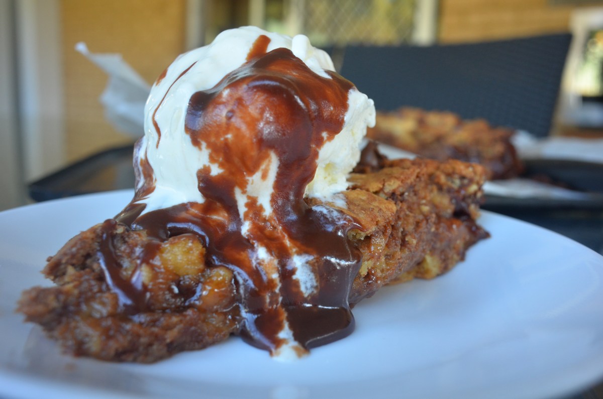 A Cross Country Culinary Tour | Go Bake Yourself