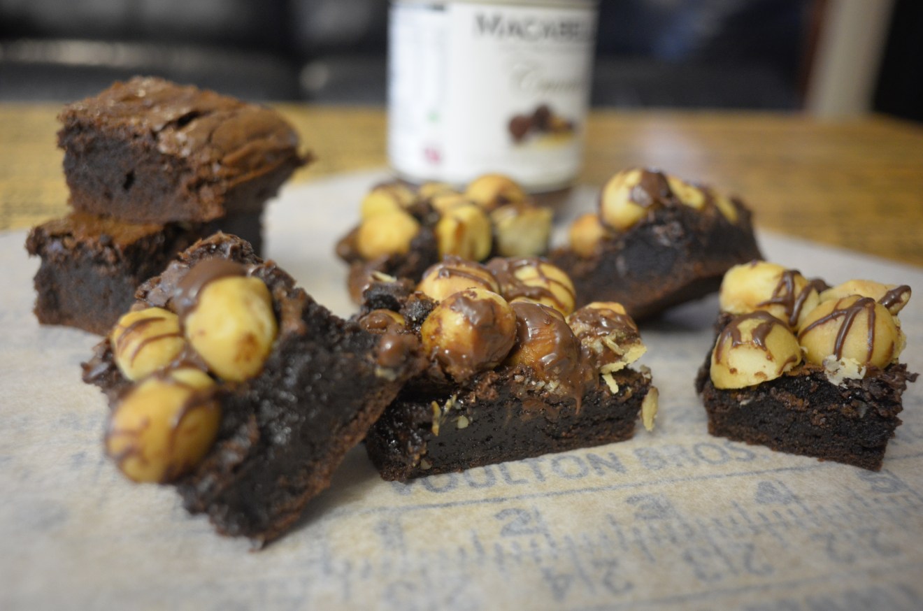 CCU Undercover: Macabella Review | Go Bake Yourself