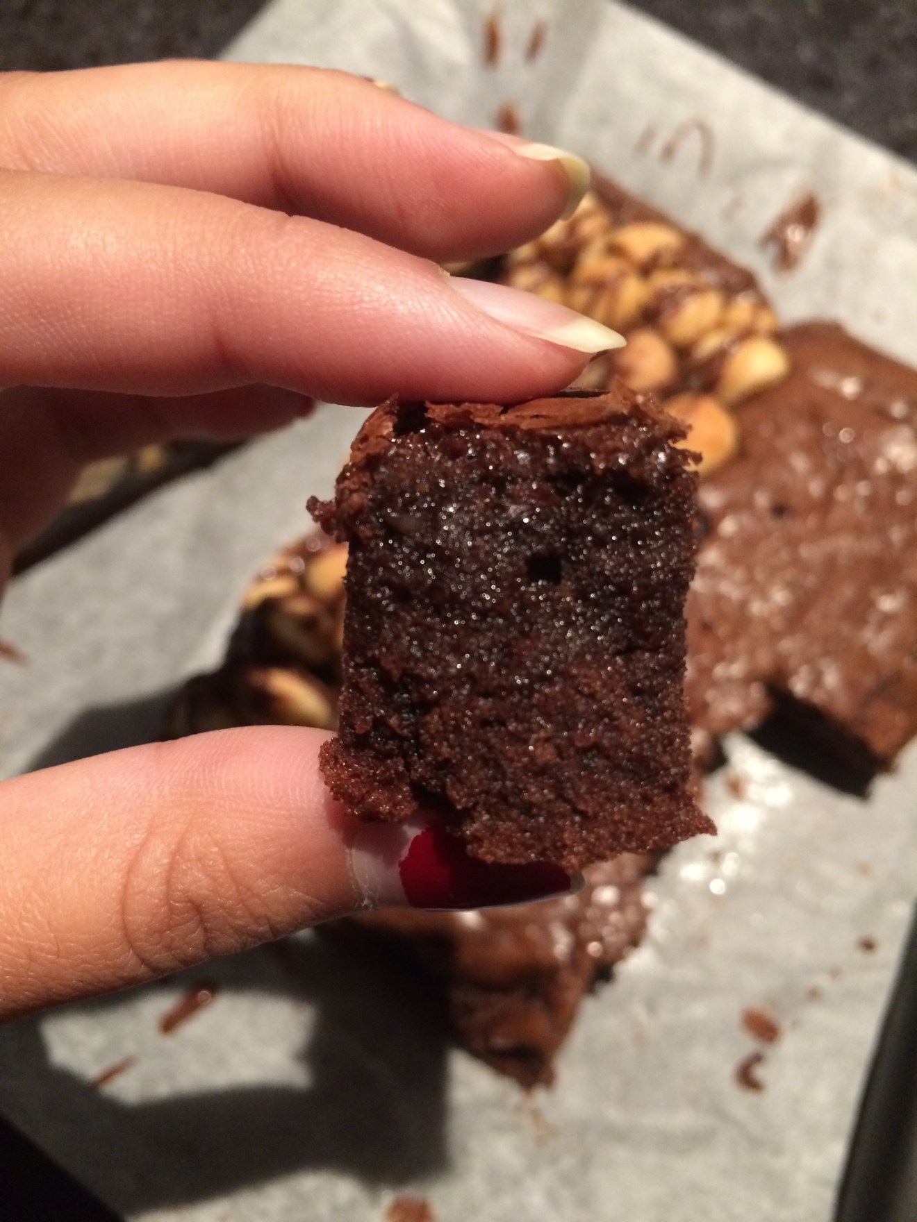 CCU Undercover: Macabella Review | Go Bake Yourself